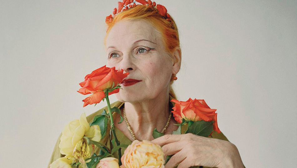 Vogue 100: A century of style - VAMP Magazine