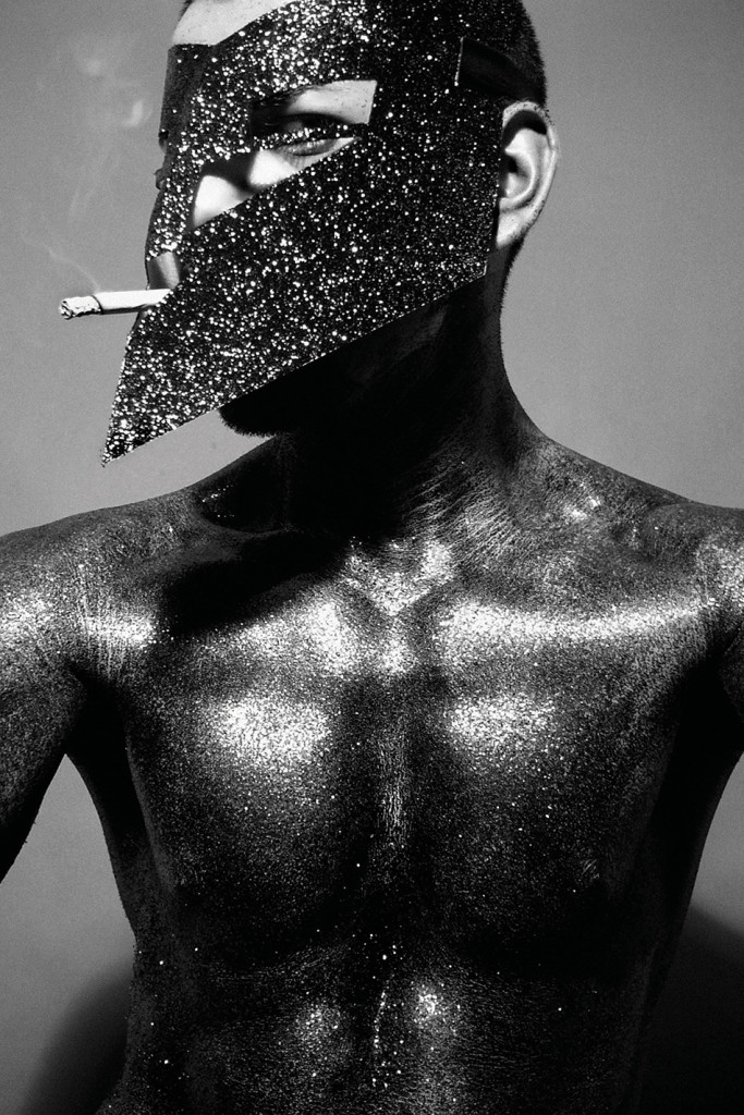 Zoobs - VAMP Magazine