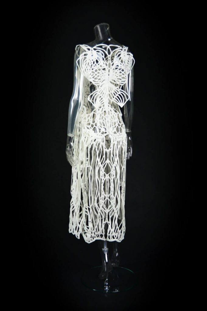 Wearable Tech with Amy Karle - VAMP Magazine