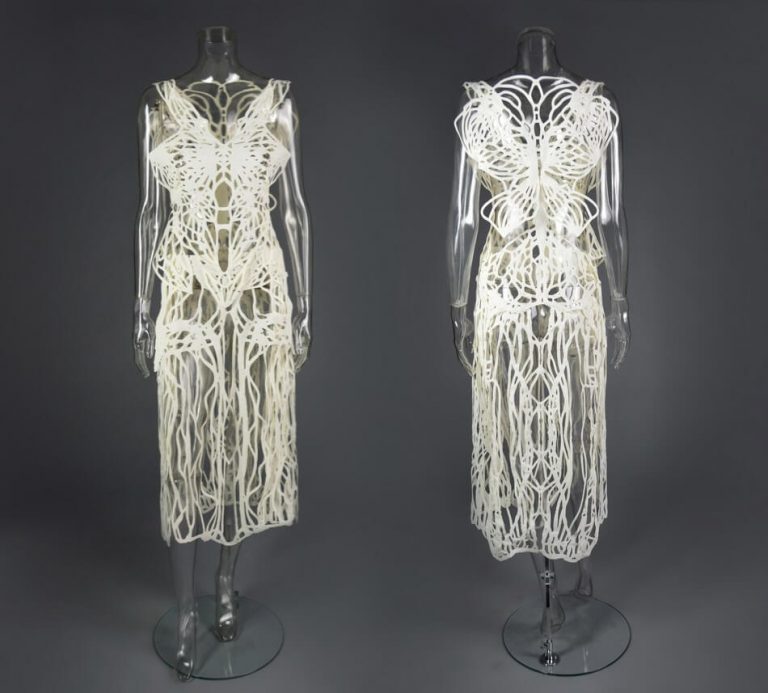 Wearable Tech with Amy Karle - VAMP Magazine