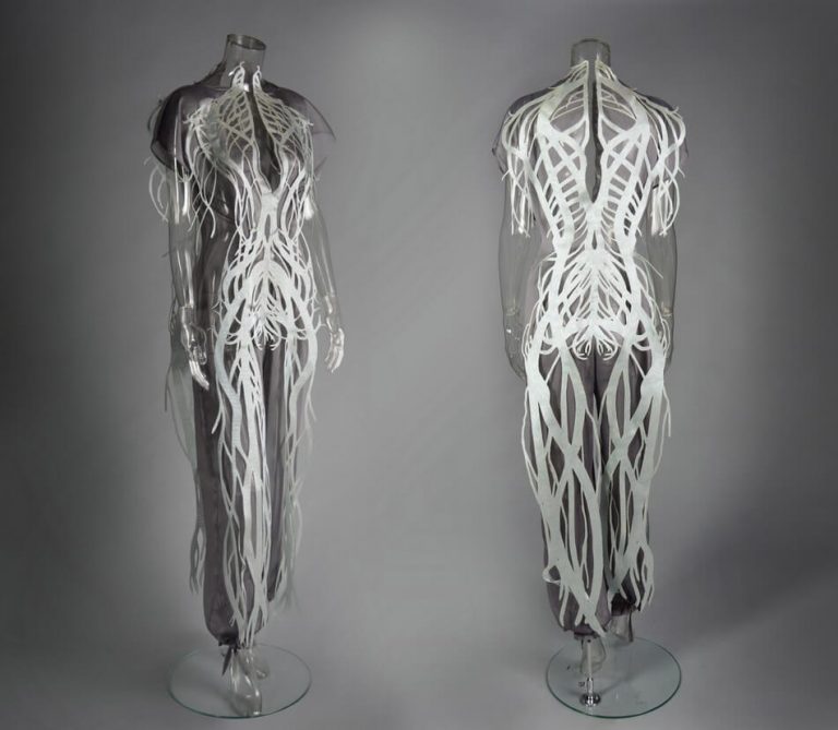 Wearable Tech with Amy Karle - VAMP Magazine