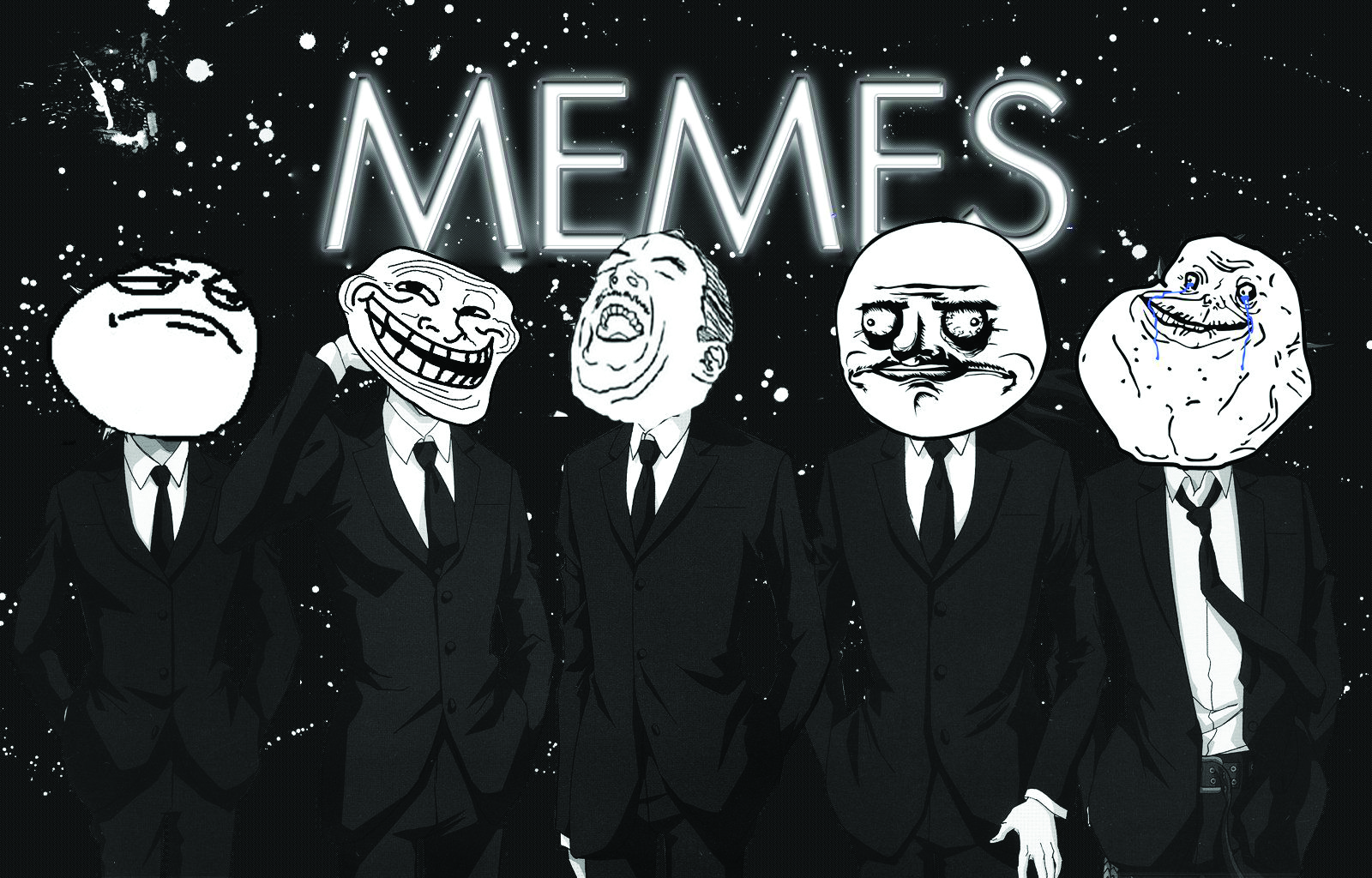 Memes Digital Culture - VAMP Magazine
