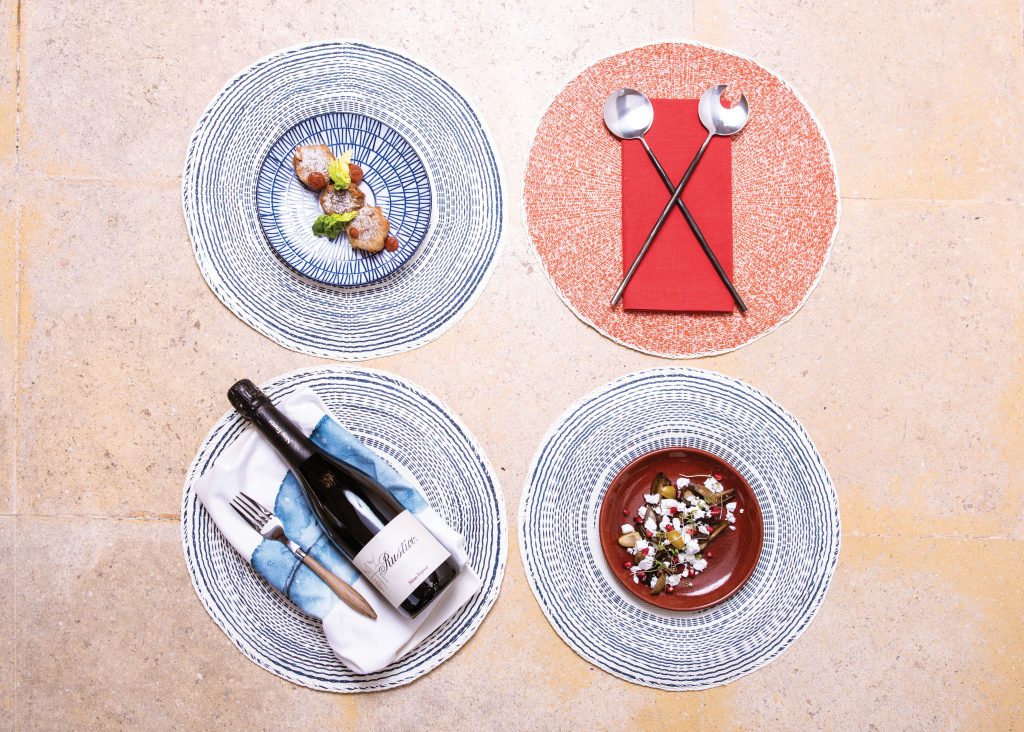 Moroccan Lamb Pastilla - VAMP Magazine