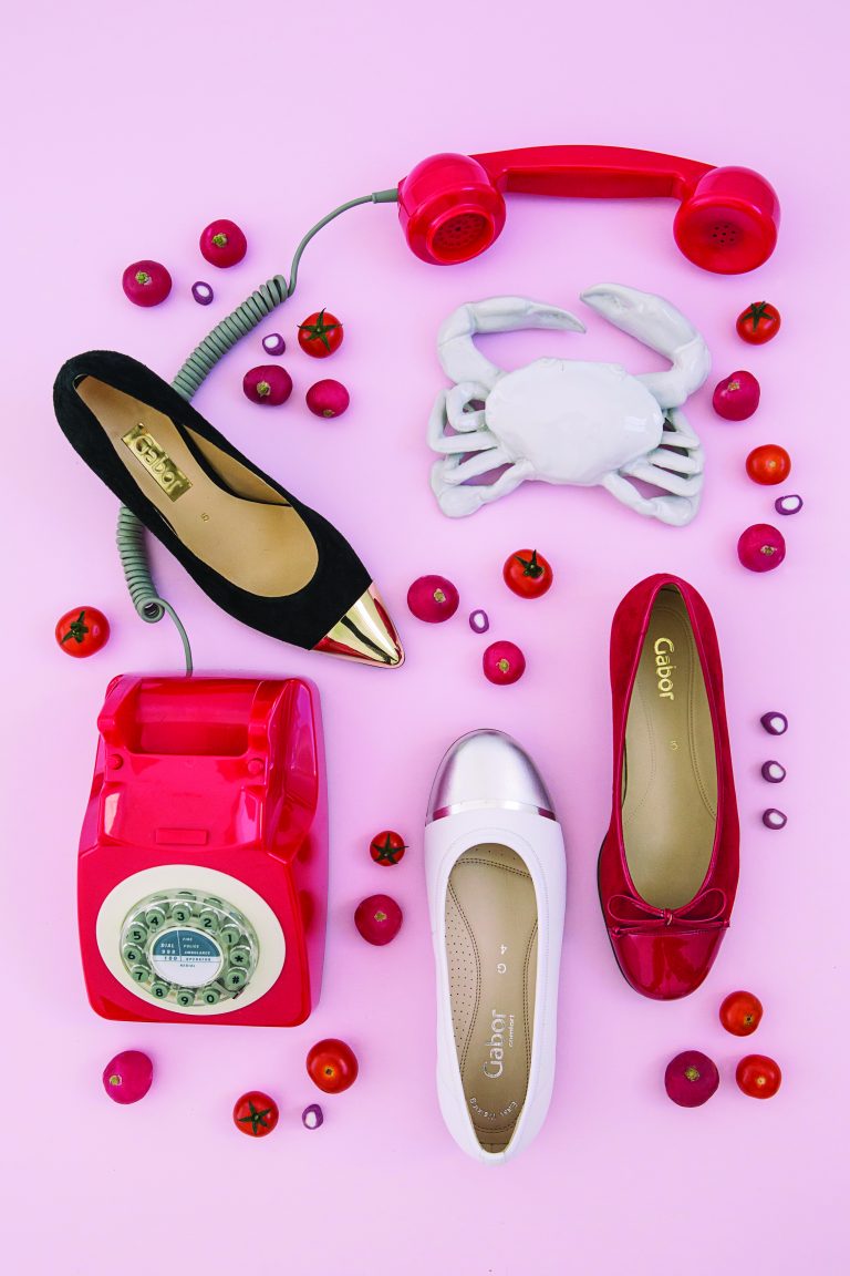 Comfy Kicks - VAMP Magazine