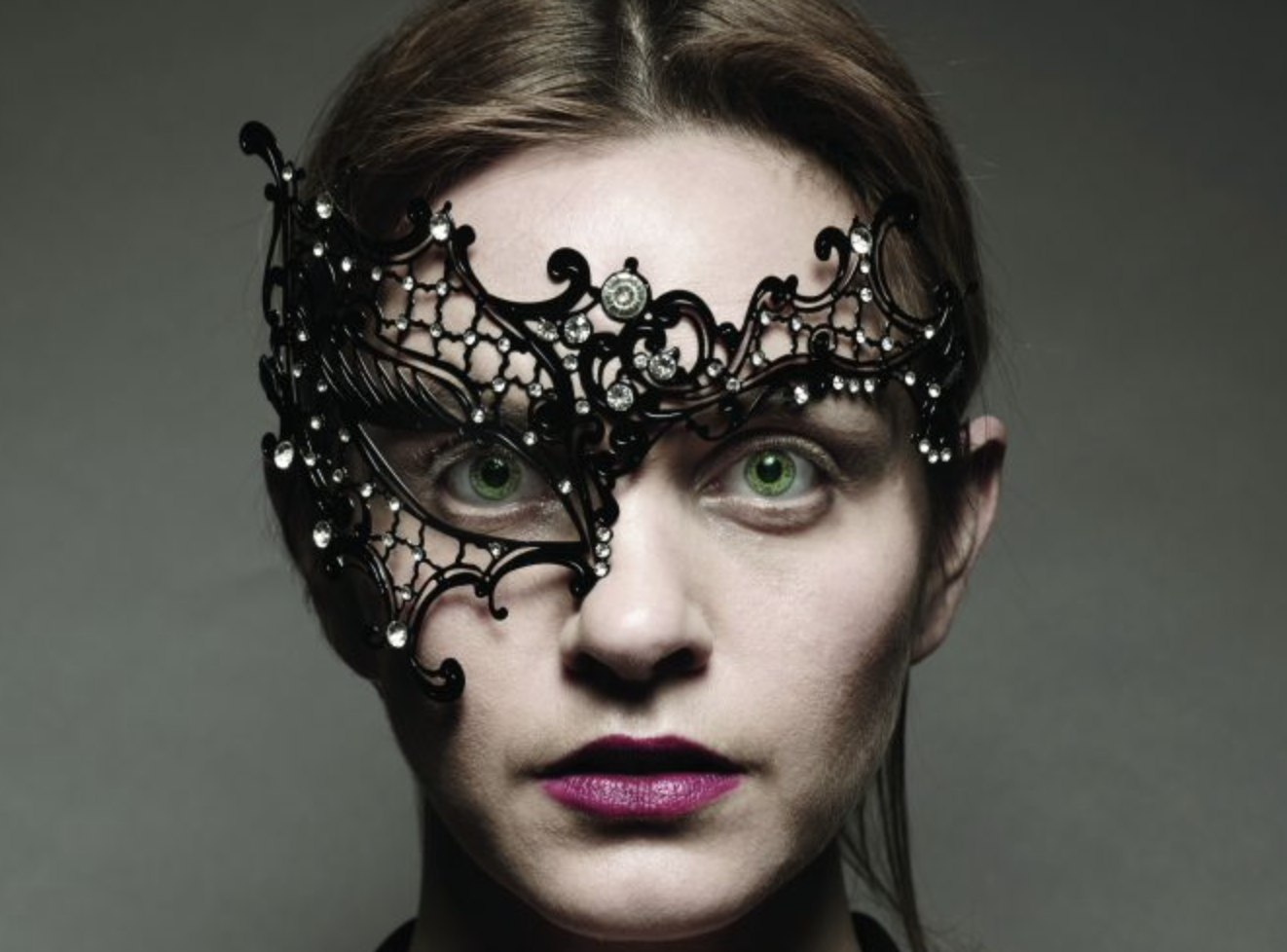 Soul Guidance - VAMP Magazine