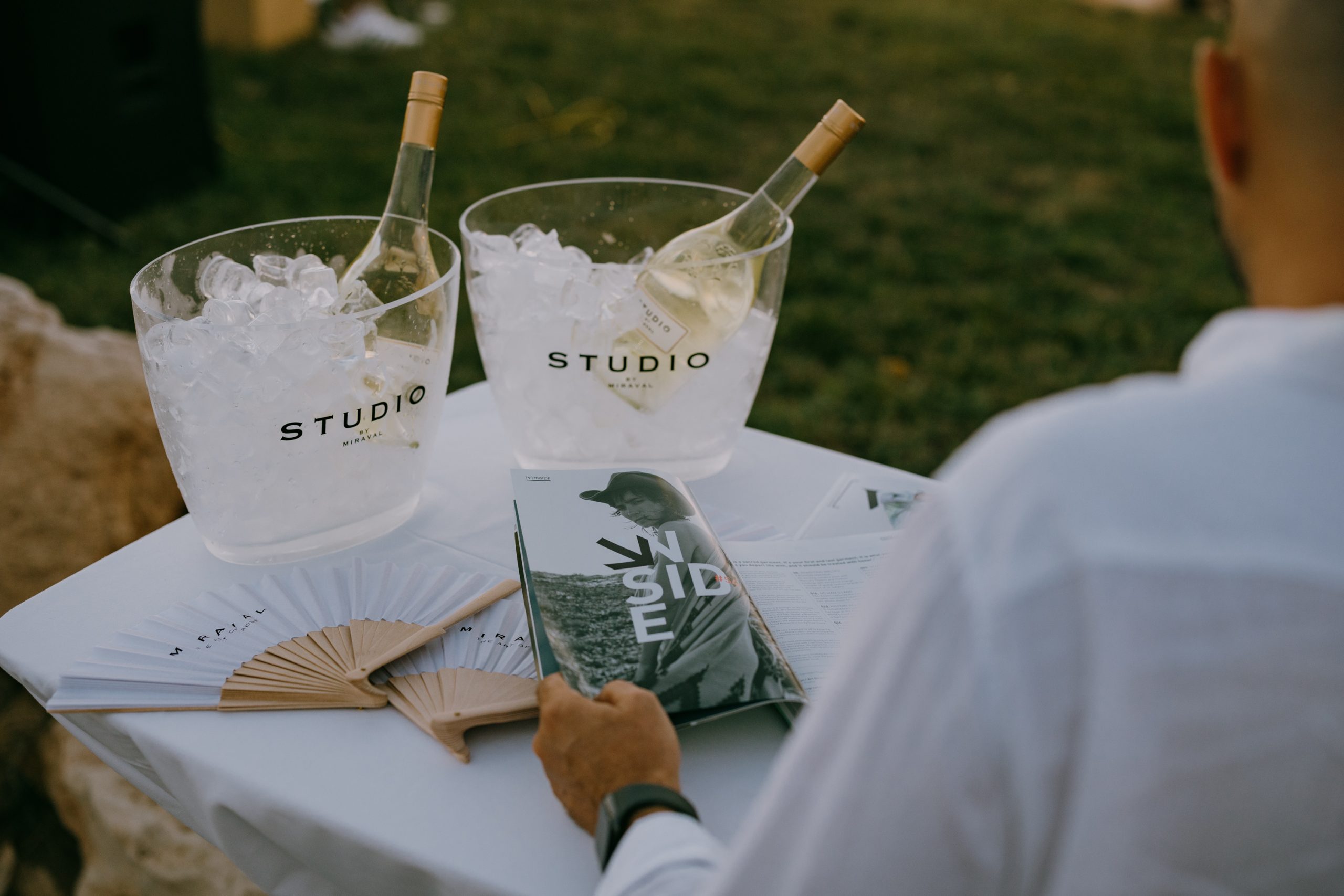 More from the Vamp Summer Party - VAMP Magazine