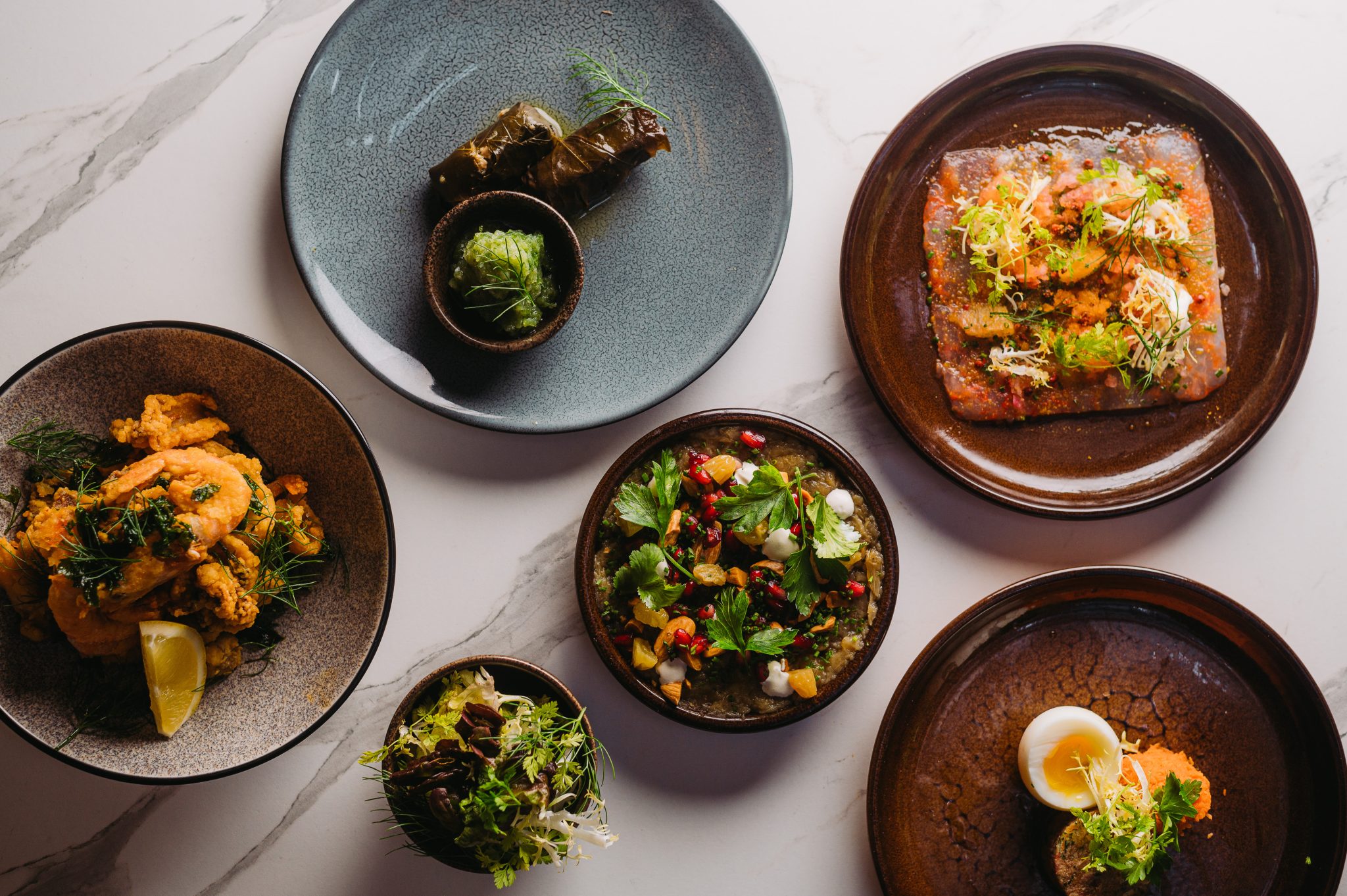 The Xara Collection and it’s Shining Stars - VAMP Magazine